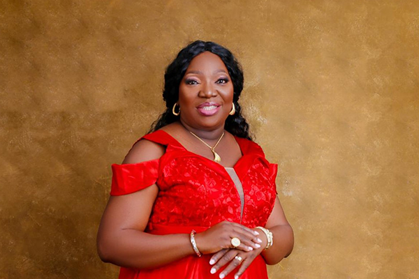 Another key international role for Prof Babalola | news.nwu.ac.za